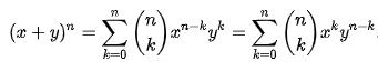 Binomial Theorem | delta intellect